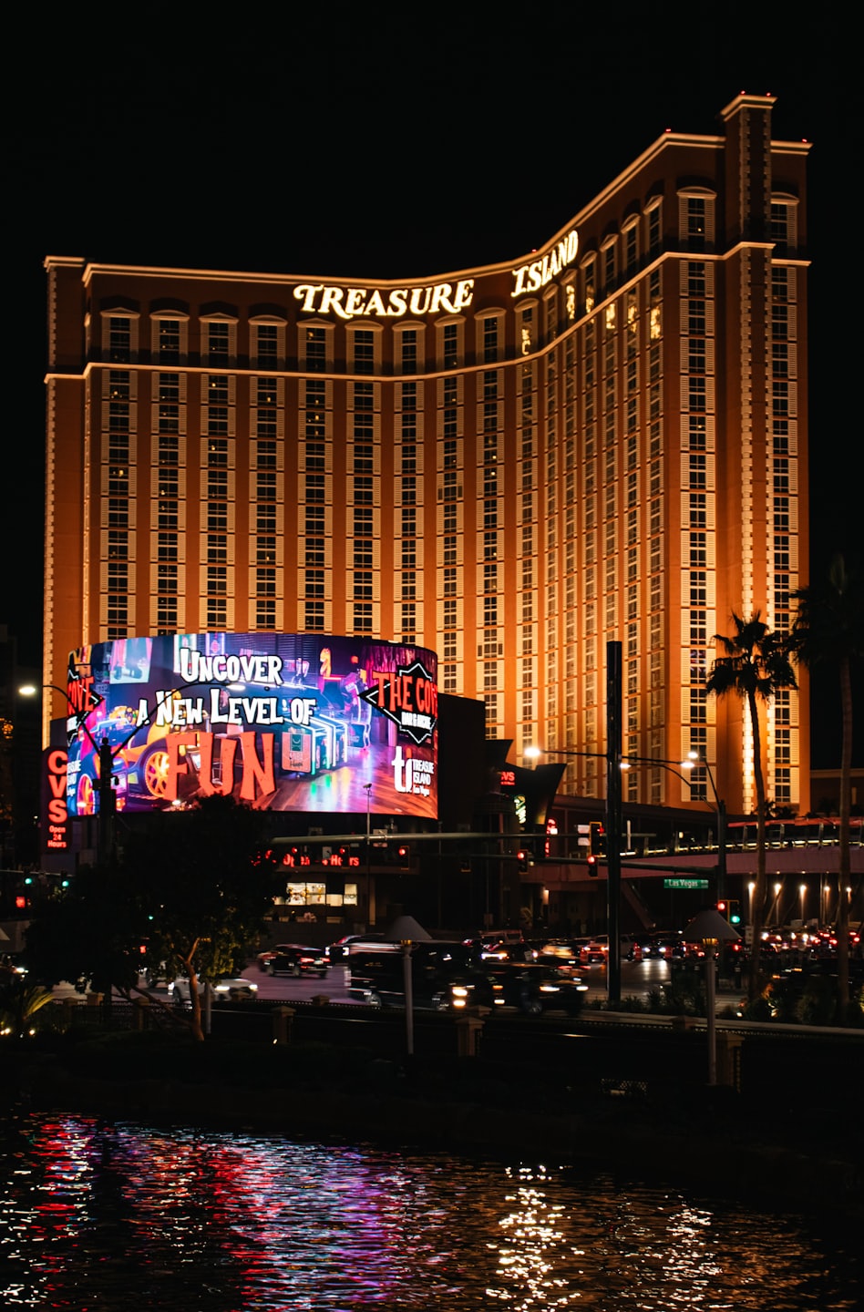 Rock On: Bold Things to Do at Hard Rock | Hard Rock Activities & Travel ...